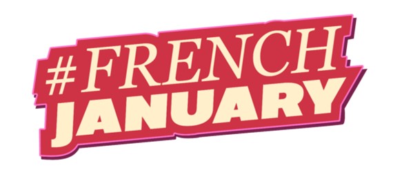 French January - Pour un janvier à la française ! - AOP Minervois